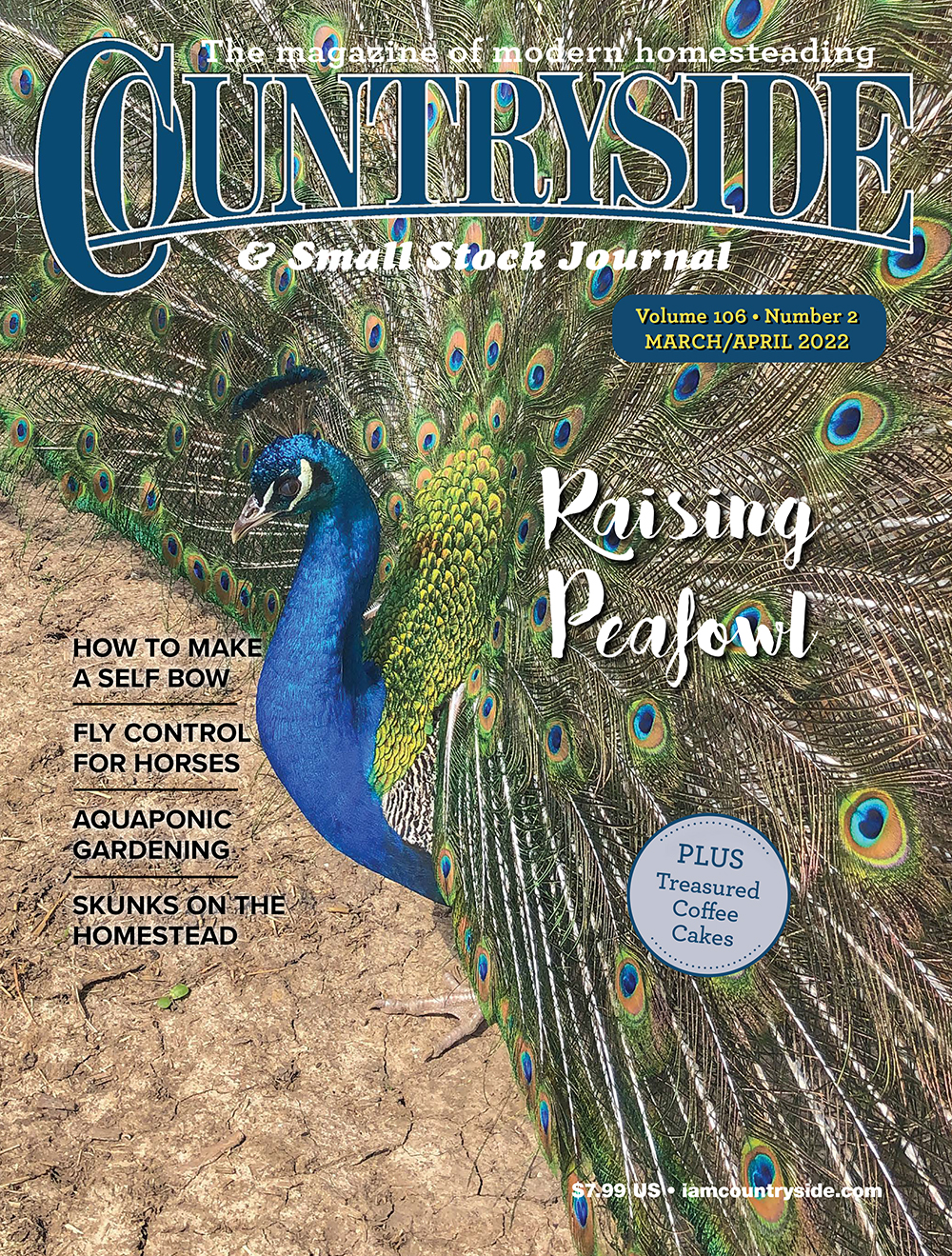 Countryside March/April 2022 - Countryside